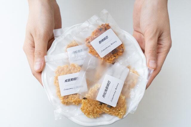 How To Make Your Own Labels For Food Products Sticky Business How To Make Your Own Labels For Food Products Sticky Business