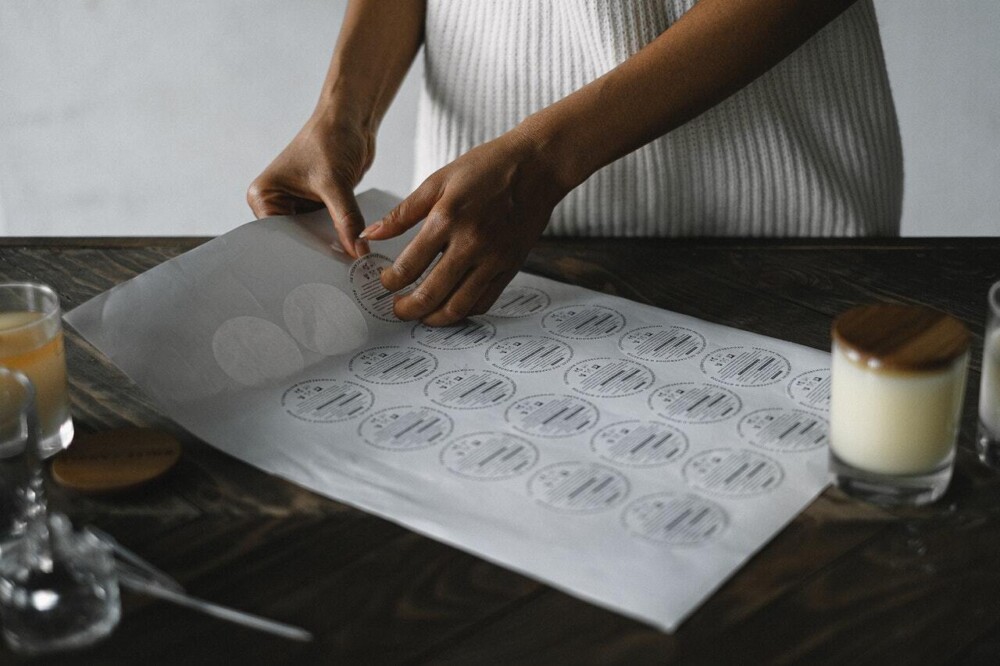 How to Prepare Custom Decals for Printing? | Sticky Business