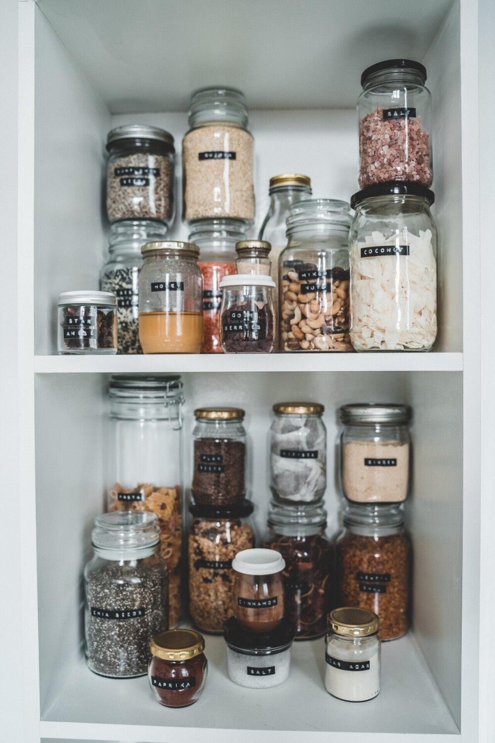 How To Make Your Own Labels For Food Products? | Sticky Business